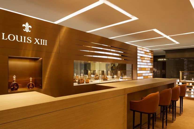 路易十三之家 | 路易十三官方网站-官方线上精品店